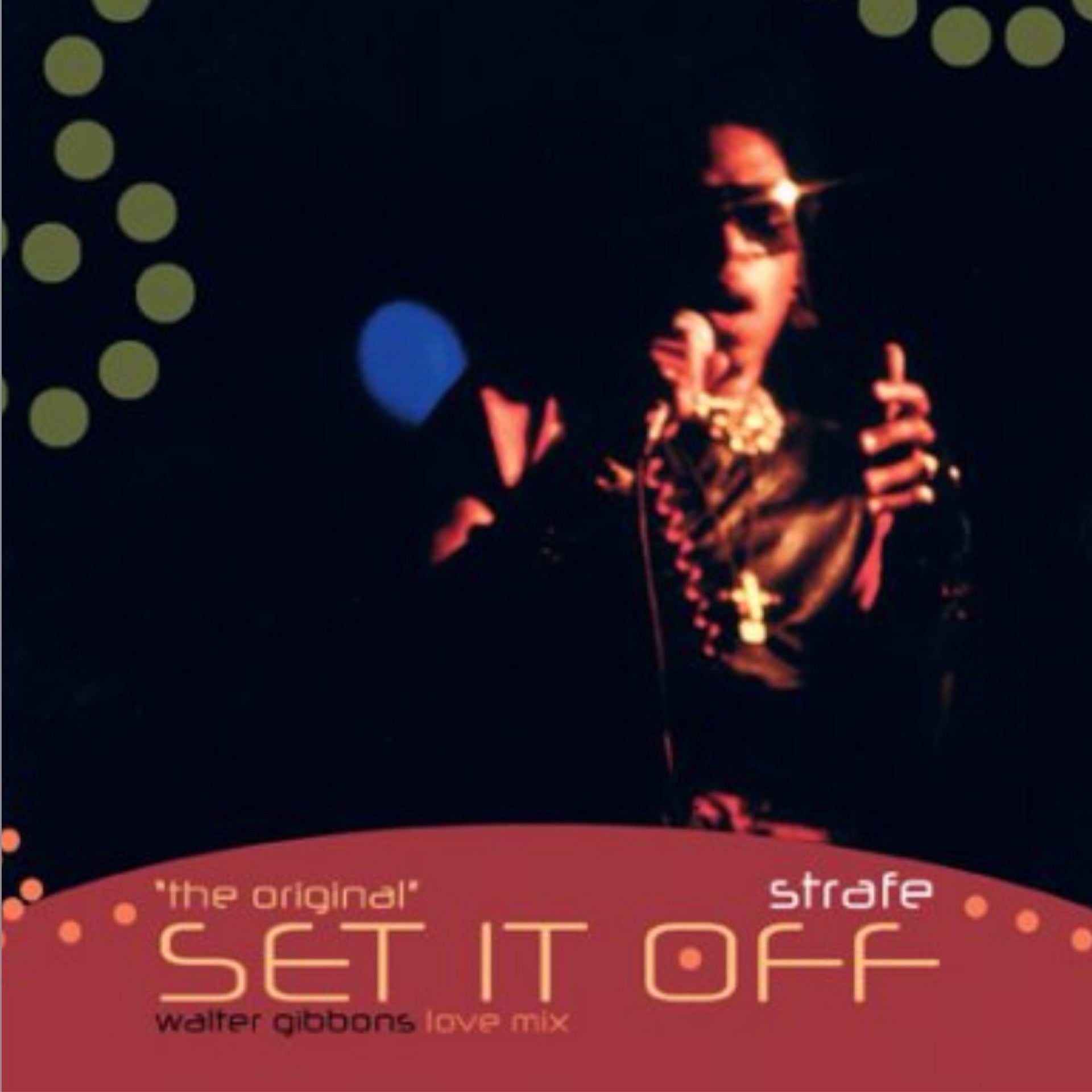 Set It Off Poster